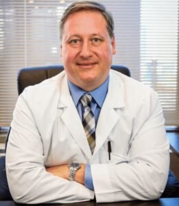 Dr. Arthur Katona - Hair Transplant Surgeon - MyHealthTales