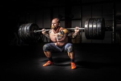 Is Dark Energy Pre Workout Back | Full Review - MyHealthTales
