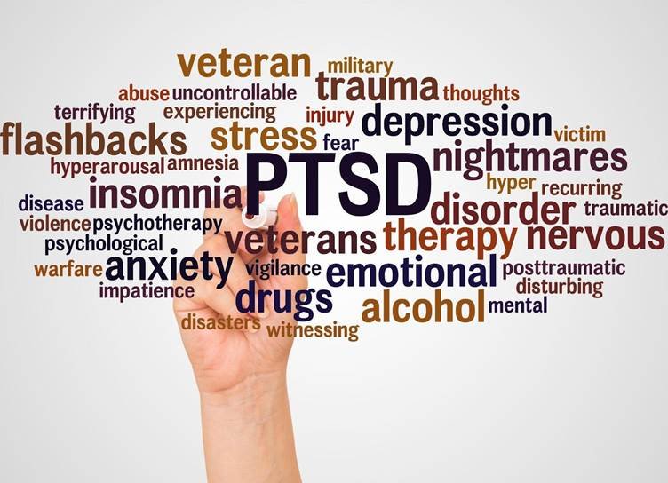 Treating PTSD However It Happened A Guide MyHealthTales